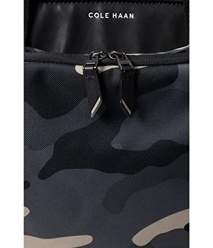 Cole Haan Zerøgrand All Day Tote Woodland Camo One Size