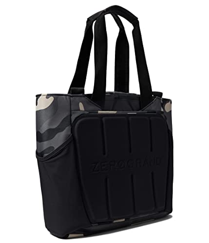 Cole Haan Zerøgrand All Day Tote Woodland Camo One Size