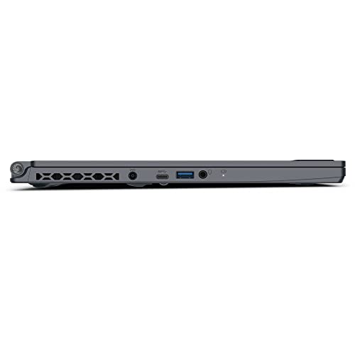 2022 MSI Delta 15 A5EFK-097 (AMD Ryzen 7 5800H, 64GB RAM, 1TB NVMe SSD, Radeon RX6700M, 15.6" Full HD, Windows 11) Gaming Laptop