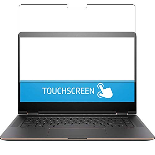 Puccy Privacy Screen Protector Film, Compatible with HP Spectre x360 15-bl100 / bl112dx / bl152nr / bl101na / bl100nx 15.6" Anti Spy TPU Guard ( Not Tempered Glass Protectors ) New