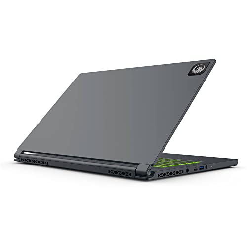 2022 MSI Delta 15 A5EFK-097 (AMD Ryzen 7 5800H, 64GB RAM, 1TB NVMe SSD, Radeon RX6700M, 15.6" Full HD, Windows 11) Gaming Laptop