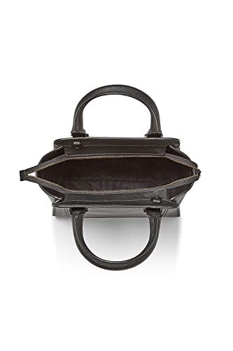 Rebecca Minkoff Micro Avery Tote, Black
