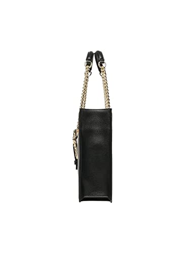 Versace Jeans Couture women shoulder bag black