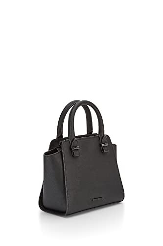 Rebecca Minkoff Micro Avery Tote, Black