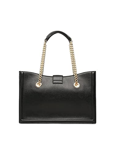 Versace Jeans Couture women shoulder bag black