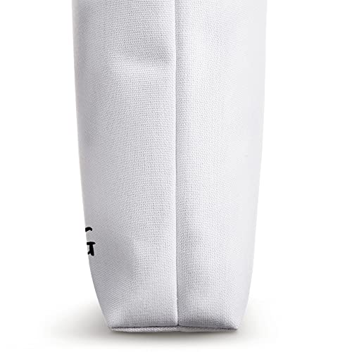 Crafting because Murder is Wrong-Best Gift Ideas cat lovers Tote Bag