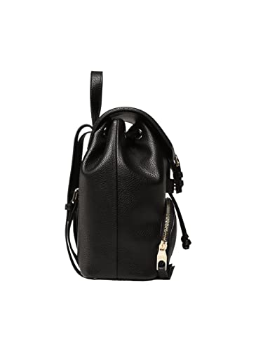 Versace Jeans Couture women backpack black