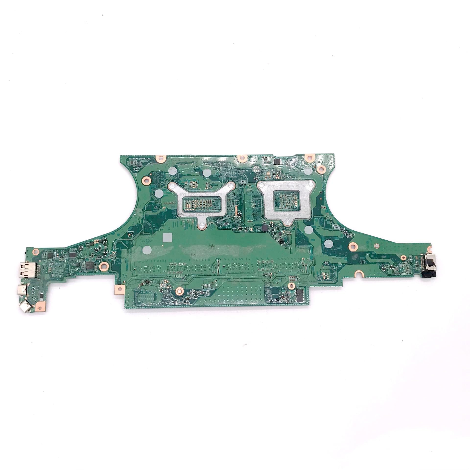 DA0X38MBAG0 Mainboard for HP Spectre X360 15-DF Laptop Motherboard with N17S-G1-A1 MX150 SRFFW i7-8565U 100% Full Tested