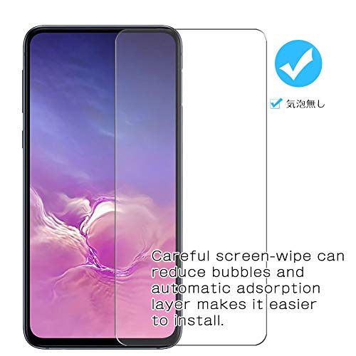 Synvy [3 Pack] Screen Protector, Compatible with HP Spectre x360 15-eb0015TX 15-eb0000 15.6" TPU Film Protectors [Not Tempered Glass]