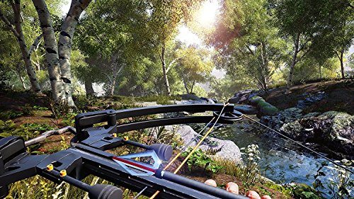 Hunting Simulator (Switch)