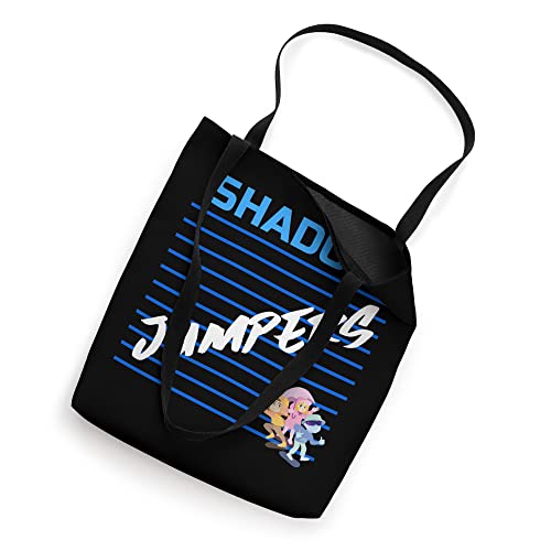 80's Retro Tote Bag