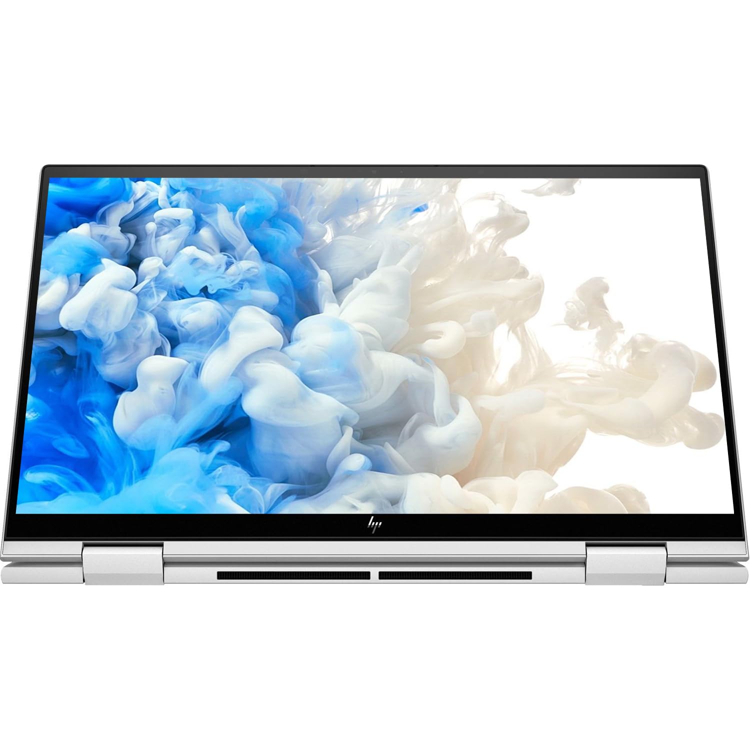 HP 2023 Newest Envy X360 15.6" Touchscreen Business Laptop, Intel i7-1355U 10-core Processor, Intel Iris Xe Graphics, Backlit Keyboard, Thunderbolt 4, Stylus Pen, Windows 11 Home (32GB RAM | 1TB SSD)