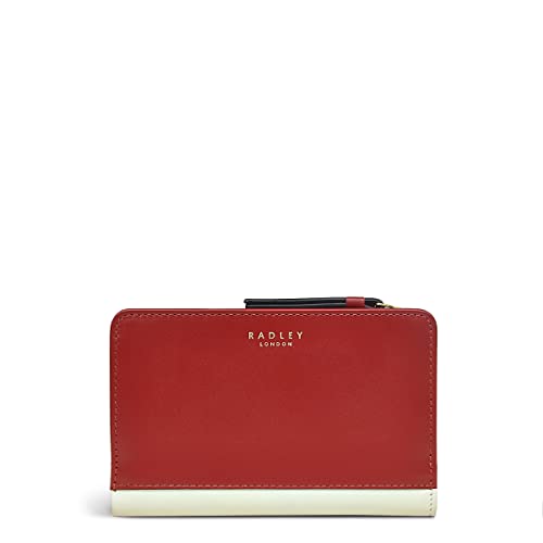 RADLEY London Fun In The Snow - Medium Bifold Wallet