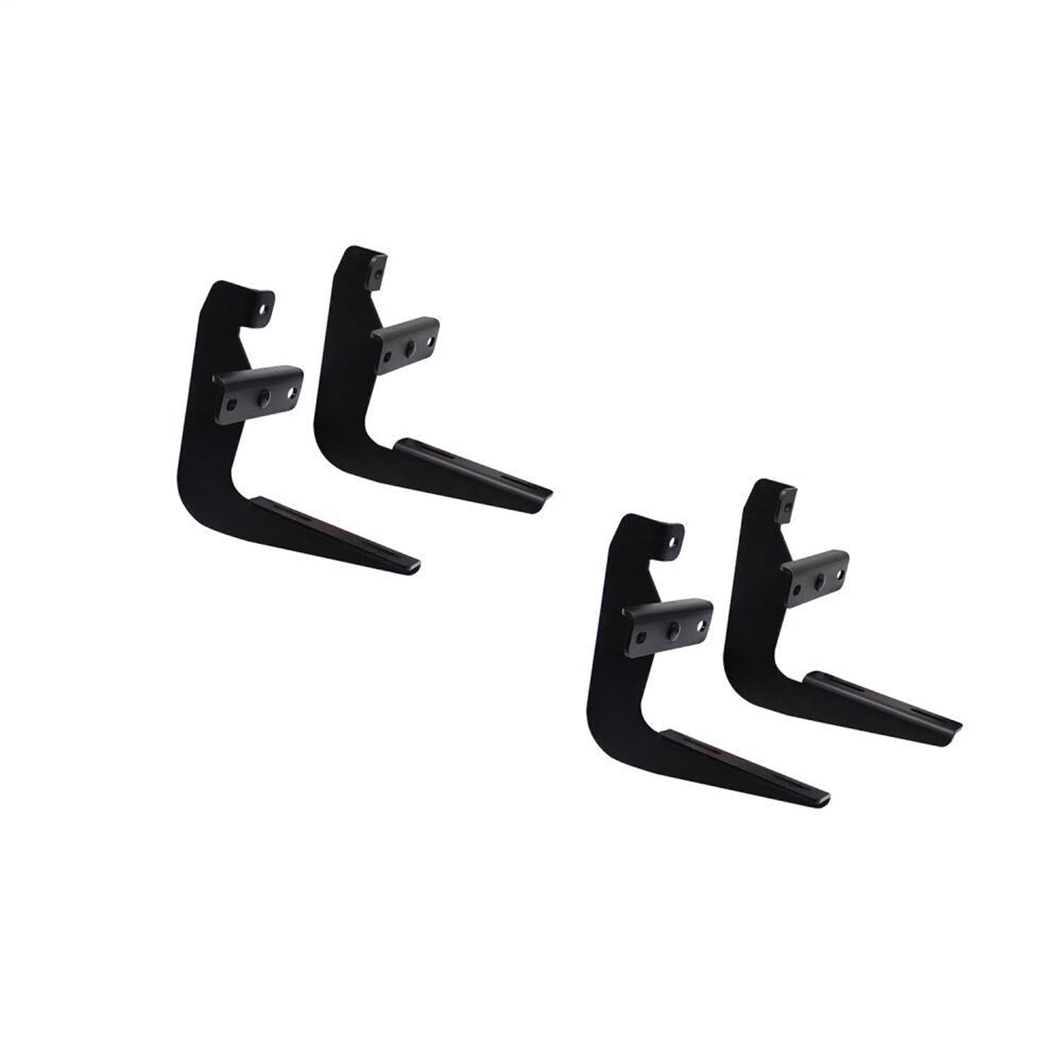 Westin 27-1265 Stepboard Mt Kit