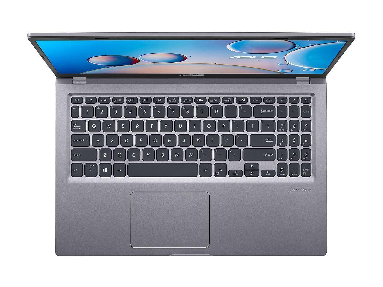 2022 Newest ASUS VivoBook 15 15.6" FHD Touchscreen Laptop, Intel Core i3-1115G4 (Beat i5-10210U), 4GB DDR4 RAM, 128GB PCIe SSD, WiFi, Bluetooth, Backlit Keyboard, Windows 11 S, BROAG 64GB Flash Stylus