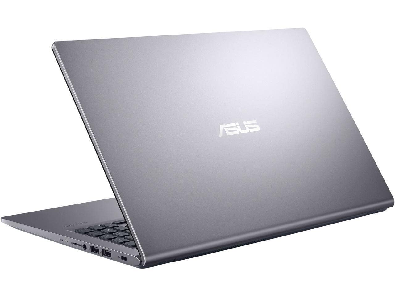 2022 Newest ASUS VivoBook 15 15.6" FHD Touchscreen Laptop, Intel Core i3-1115G4 (Beat i5-10210U), 4GB DDR4 RAM, 128GB PCIe SSD, WiFi, Bluetooth, Backlit Keyboard, Windows 11 S, BROAG 64GB Flash Stylus