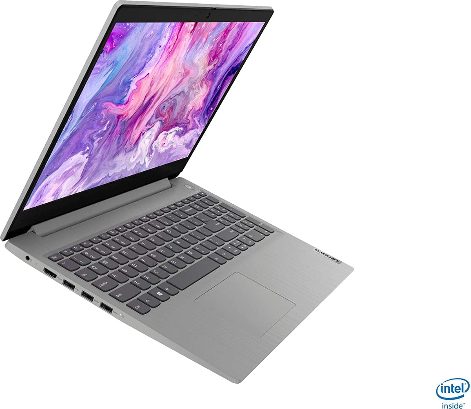 Lenovo Newest 15 IdeaPad 3 15.6" FHD Touchscreen Laptop, 11th Gen Intel i5-1135G7(Beat i7-1065G7), 20GB DDR4 RAM, 1TB SSD, Webcam, Backlit Keyboard, WiFi 6, USB-C, HDMI, Windows 11S+JVQ MP