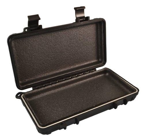 Secret Safe Waterproof Air Tight Magnetic Storage - Large