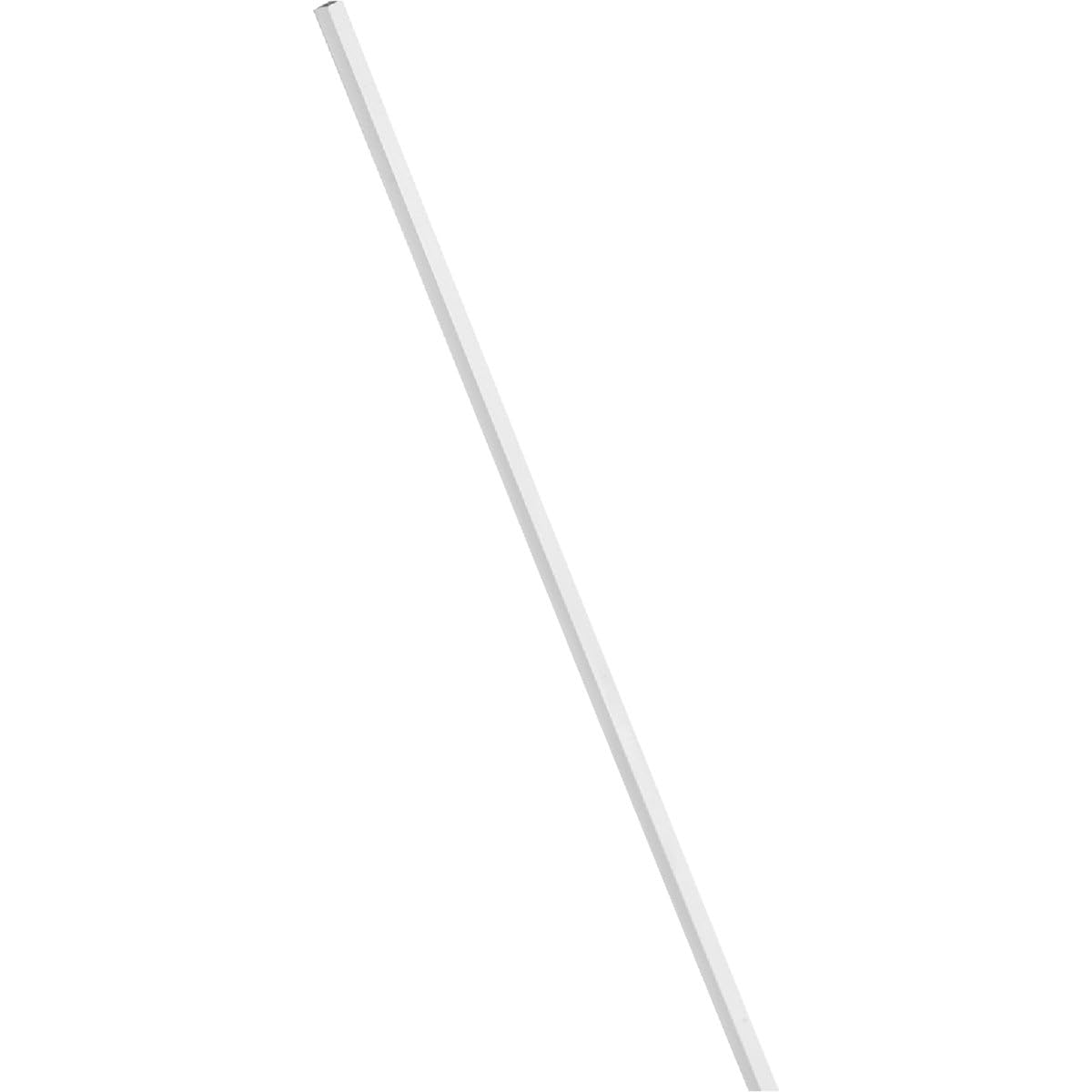 Shelf Support Pole, 86-In.