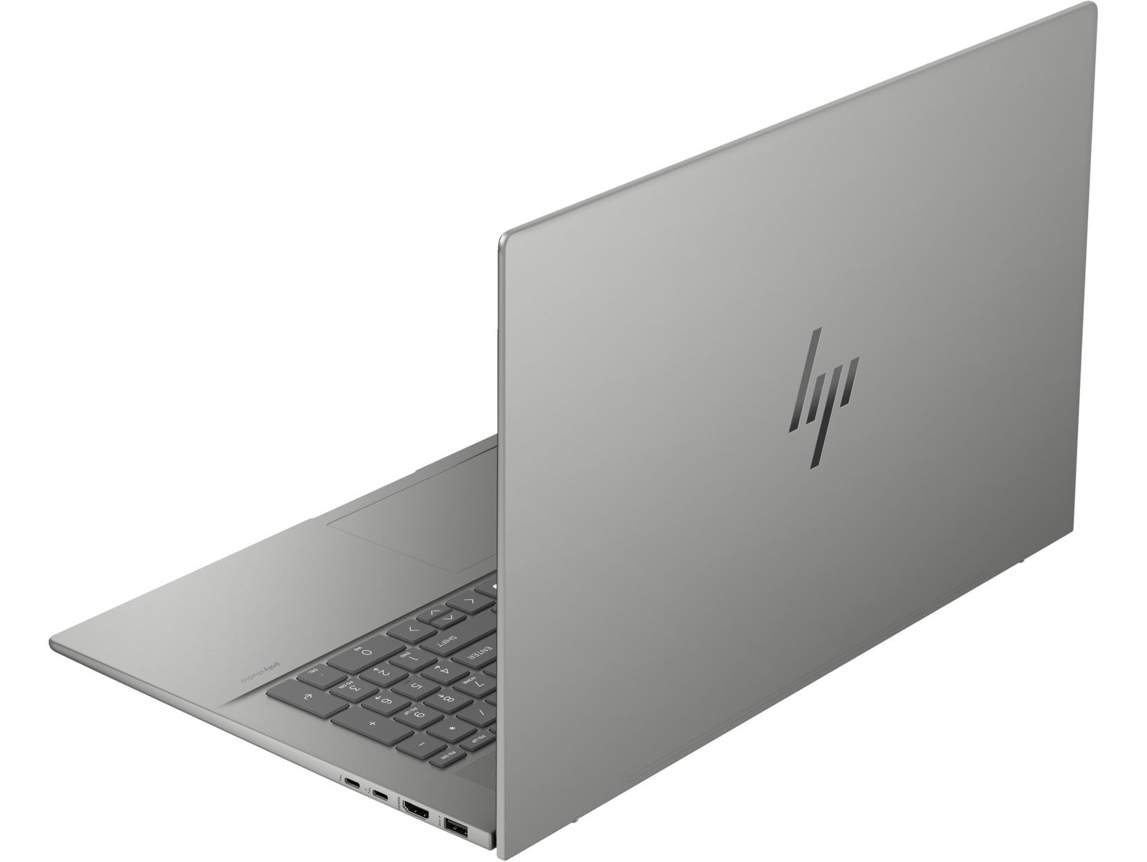 HP Envy 17t-cr00 17.3" FHD 60Hz Touchscreen Business IPS Laptop (Intel i7-1260P 12-Core, 16GB RAM, 1TB PCIe SSD, Intel Iris Xe, (1920x1080), WiFi, Bluetooth, Backlit KB, Win 11 Pro) with Hub