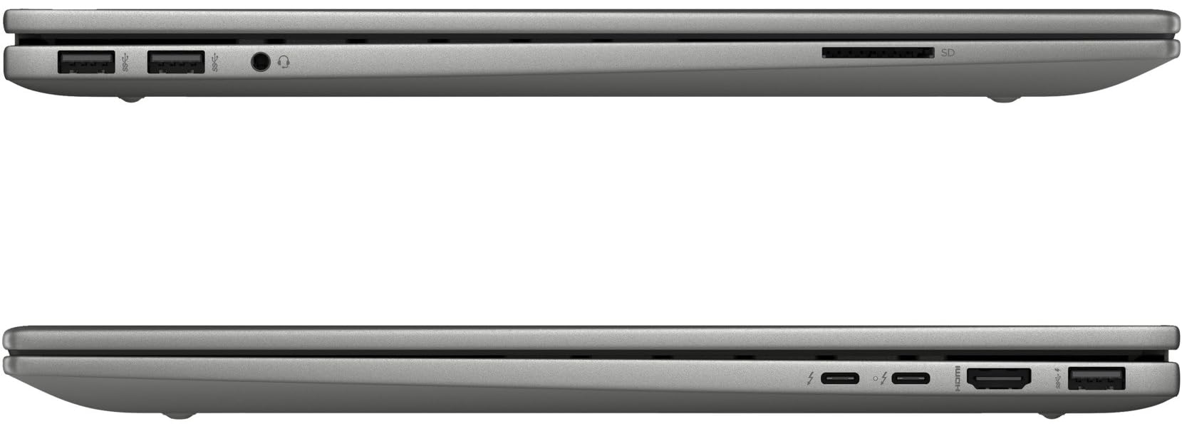 HP Envy 17t-cr00 17.3" FHD 60Hz Touchscreen Business IPS Laptop (Intel i7-1260P 12-Core, 16GB RAM, 1TB PCIe SSD, Intel Iris Xe, (1920x1080), WiFi, Bluetooth, Backlit KB, Win 11 Pro) with Hub