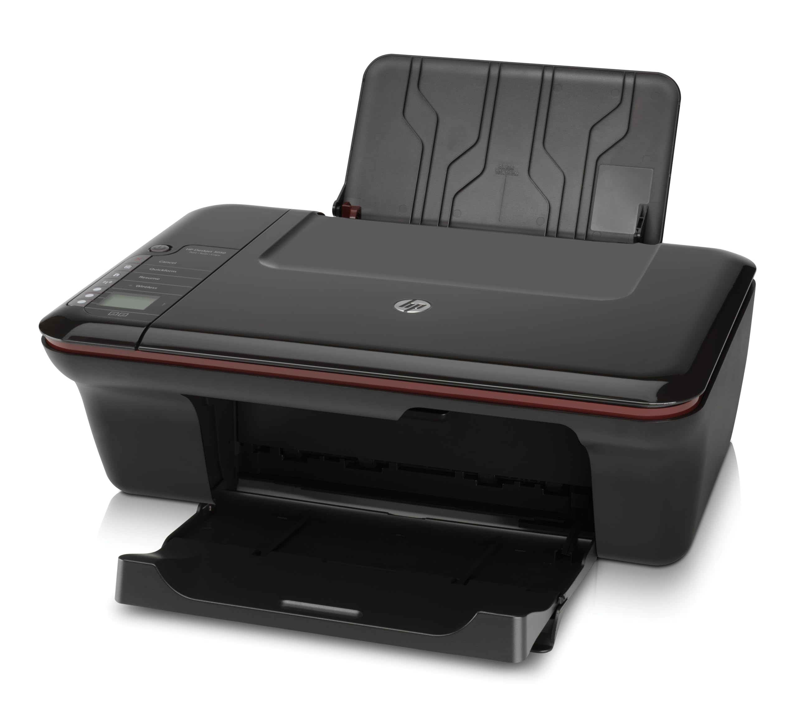 deskjet 3050 all-in-one printer - j610a
