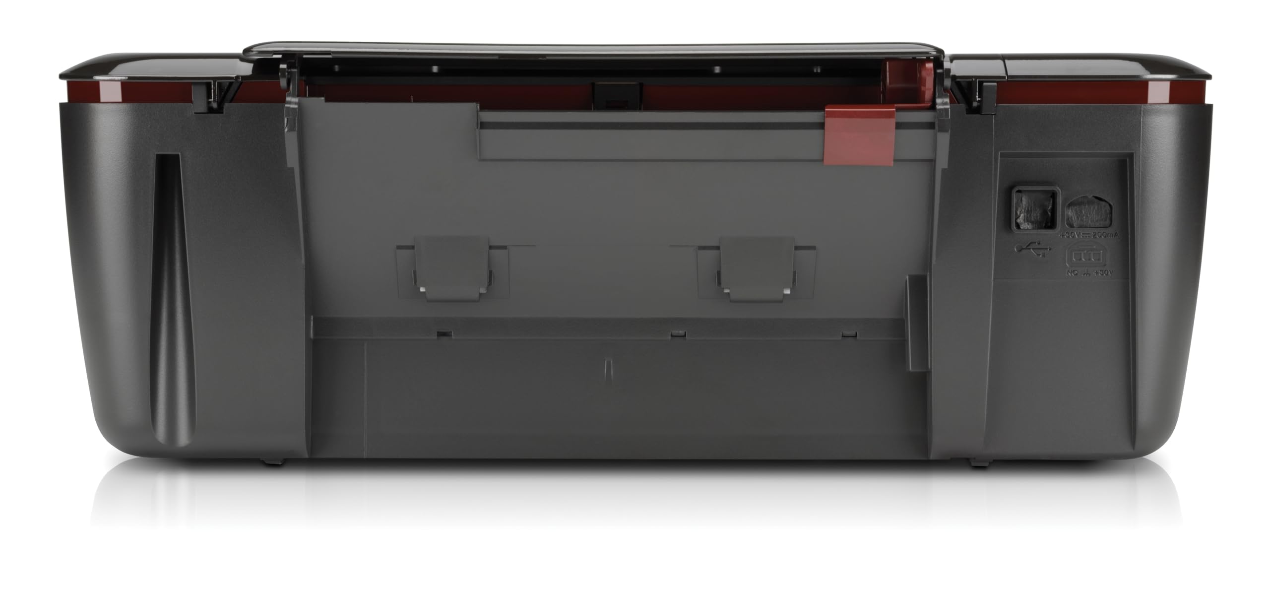 deskjet 3050 all-in-one printer - j610a