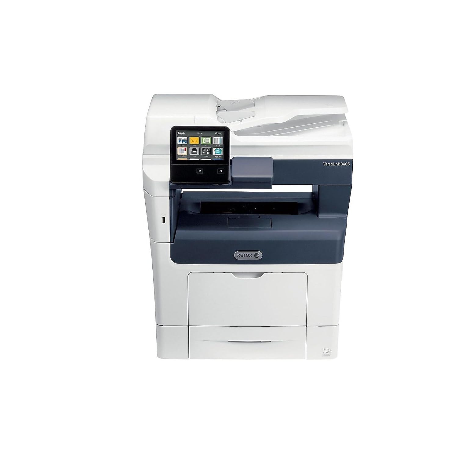 Xerox VersaLink B405/DN Monochrome Multifunction Printer, Amazon Dash Replenishment Ready