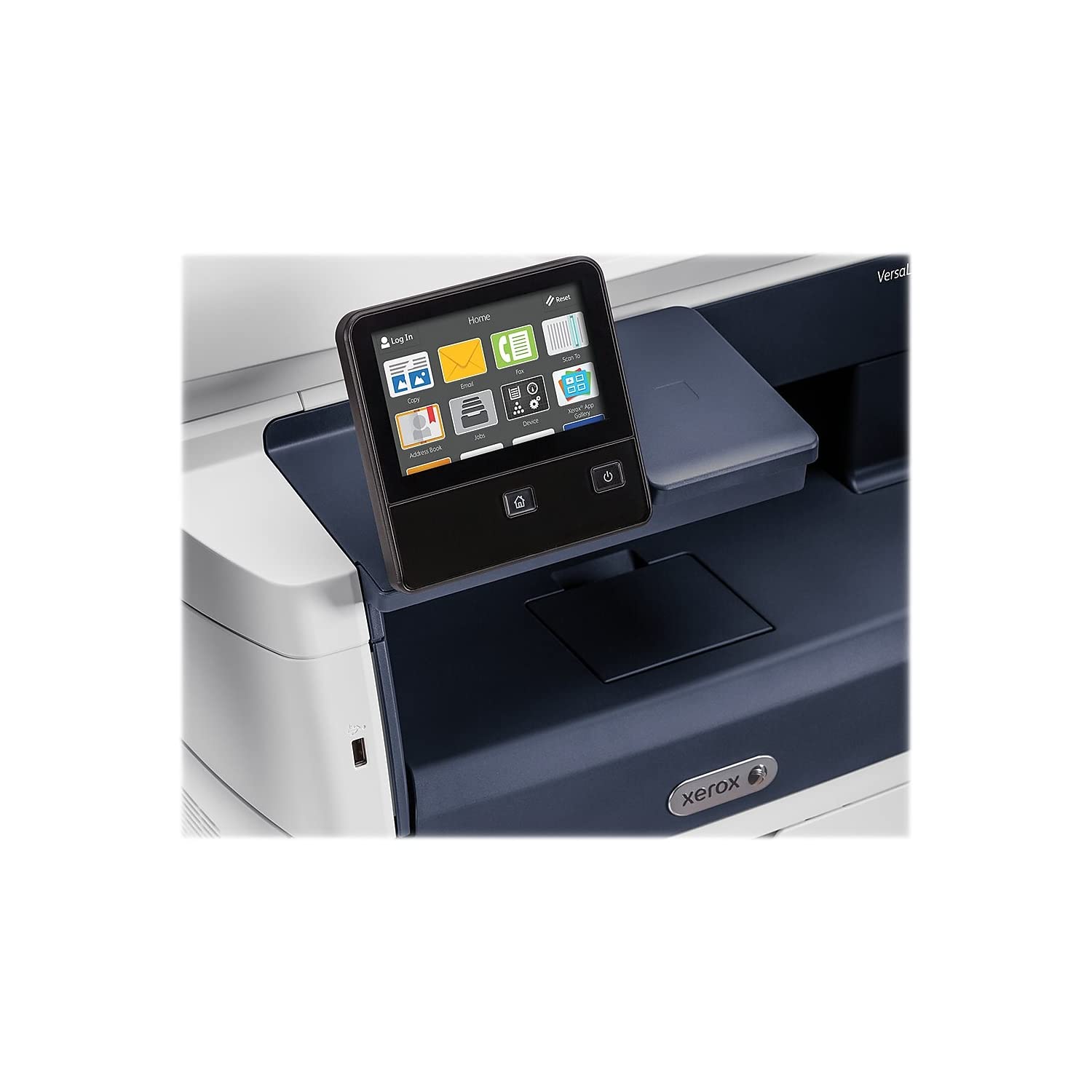Xerox VersaLink B405/DN Monochrome Multifunction Printer, Amazon Dash Replenishment Ready