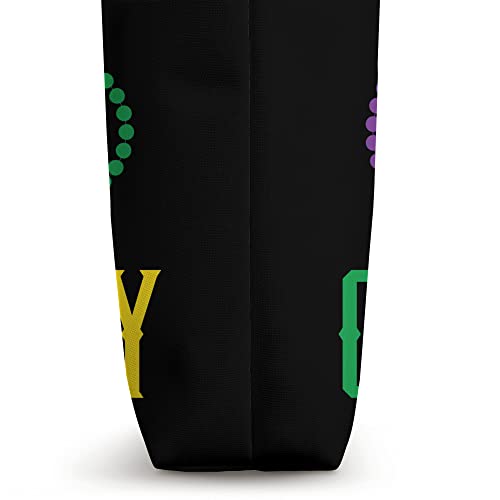 Let's Get Cray Cray Crawfish Crayfish Lobster Mardi Gras Tote Bag