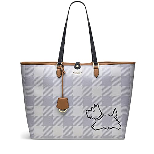 RADLEY London Palace Gardens - Large Open Top Shoulder