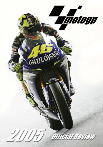 MotoGP Review 2005