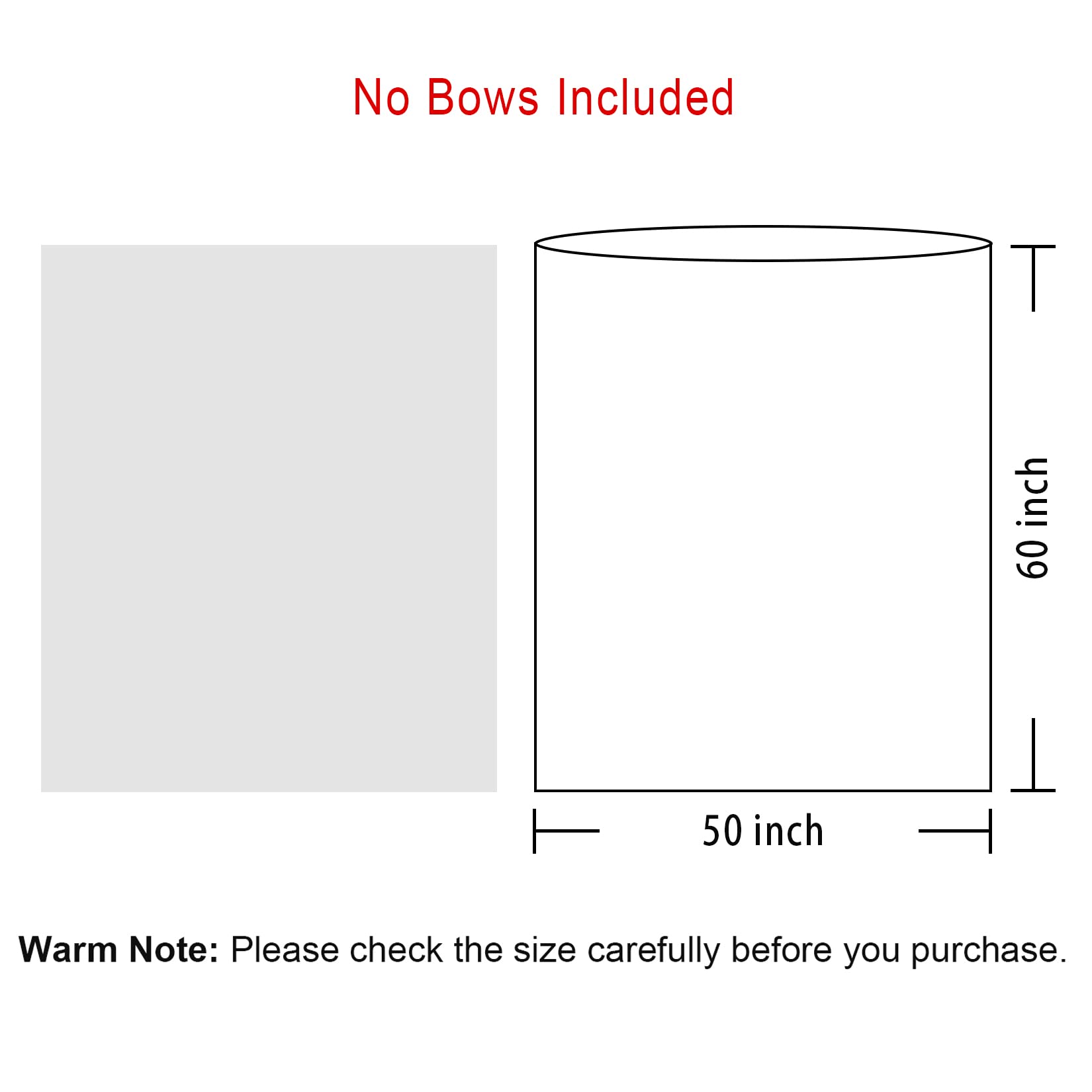 Morepack Extra Large Cellophane Bags for Gift Baskets 50x60 Inches,Jumbo Big Clear Cellophane Bags 10Pieces