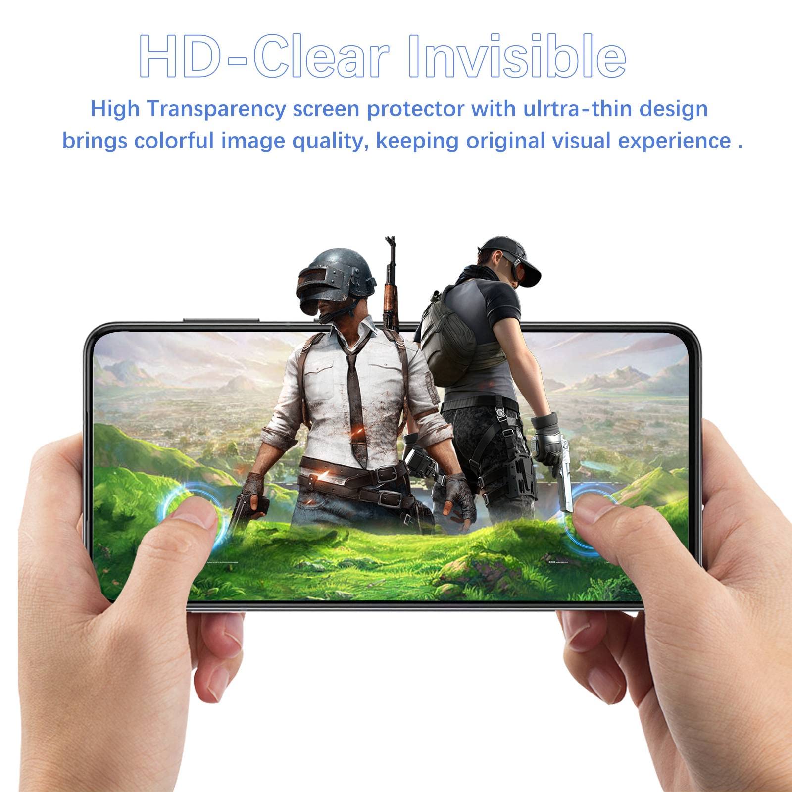 Nixinioo 2 Pack Privacy Screen Protector for Moto G Stylus 5G 2022 5G, Anti Spy Anti Peep 9H Tempered Glass, Bubble Free,Anti Scratch, easy to install