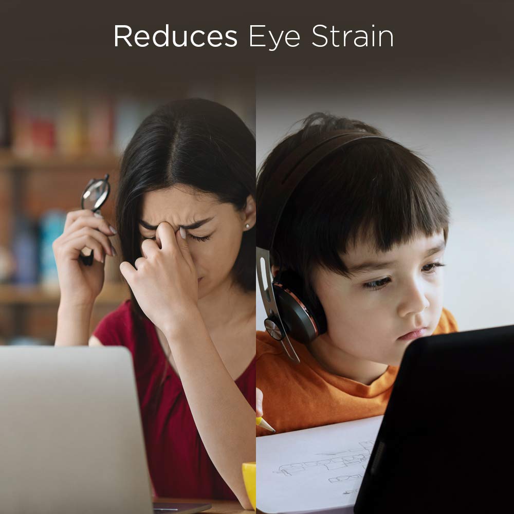Artemis Shields Matte Anti Glare Screen Protector for HP Spectre x360 Convertible Compatible only with 15-eb1043dx, 15-eb0000, 15-eb1000 series 15.6 inch Laptop [2 PACK]