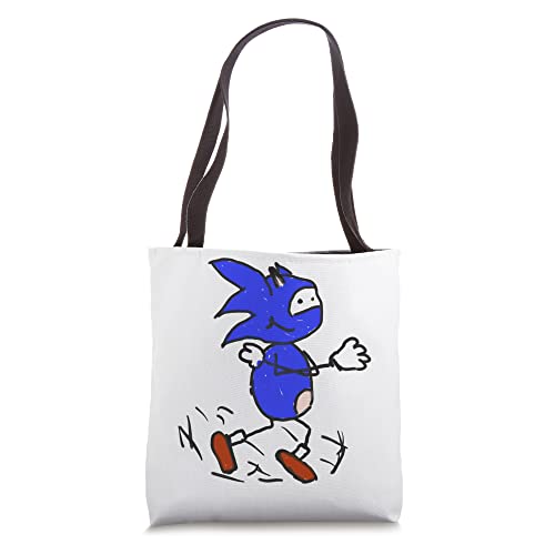 Painting With Vanilla Bizcotti - Episode 2 Tote Bag
