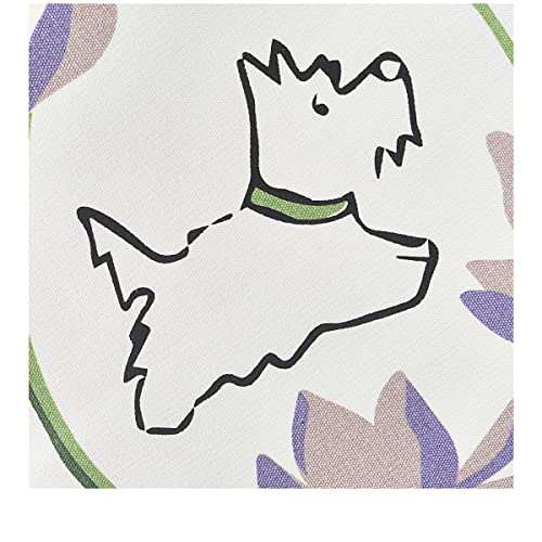 RADLEY London Spring Bulbs - Medium Open Top Tote
