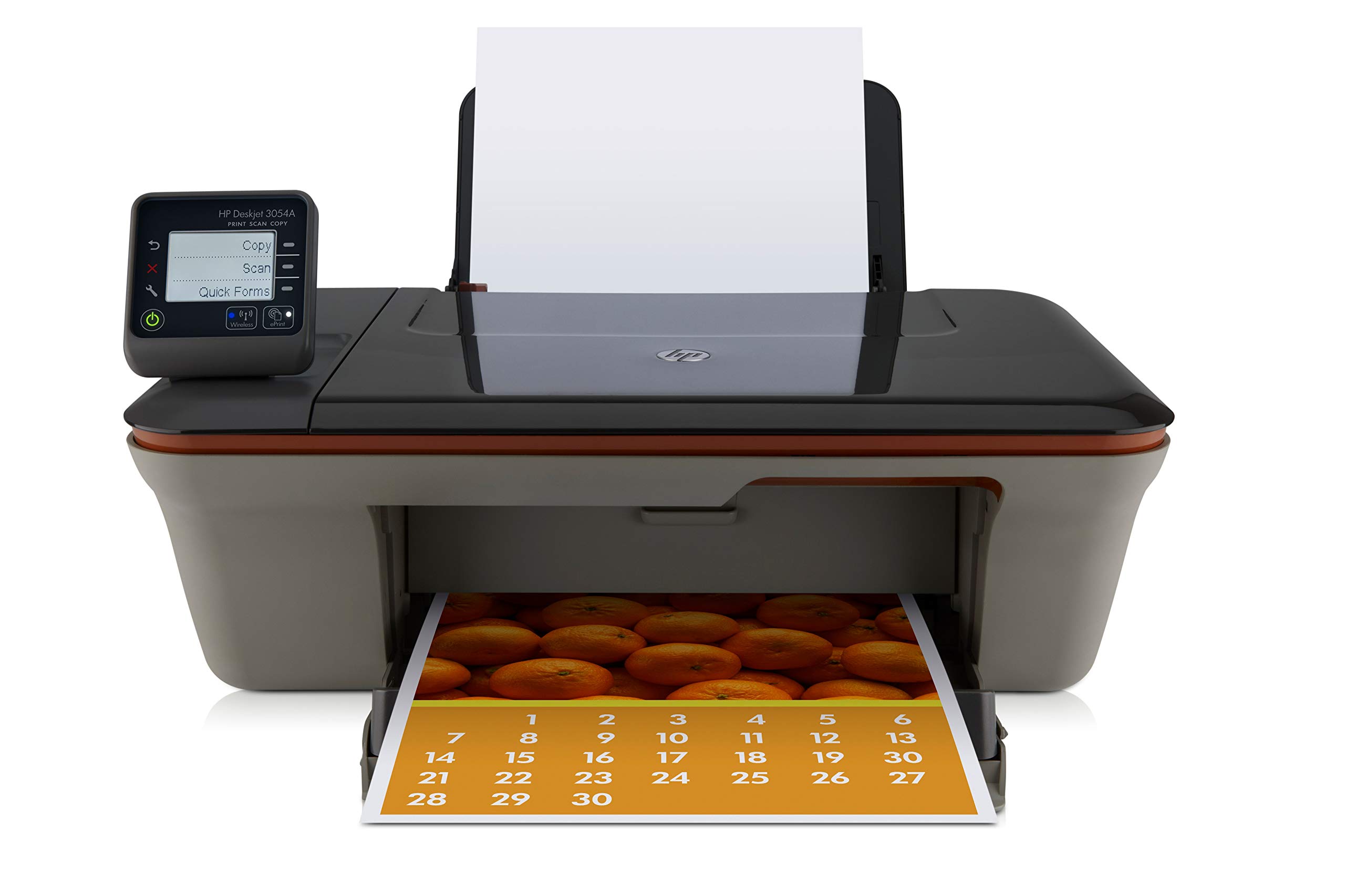 HP Deskjet 3054A e All in One Inkjet Printers