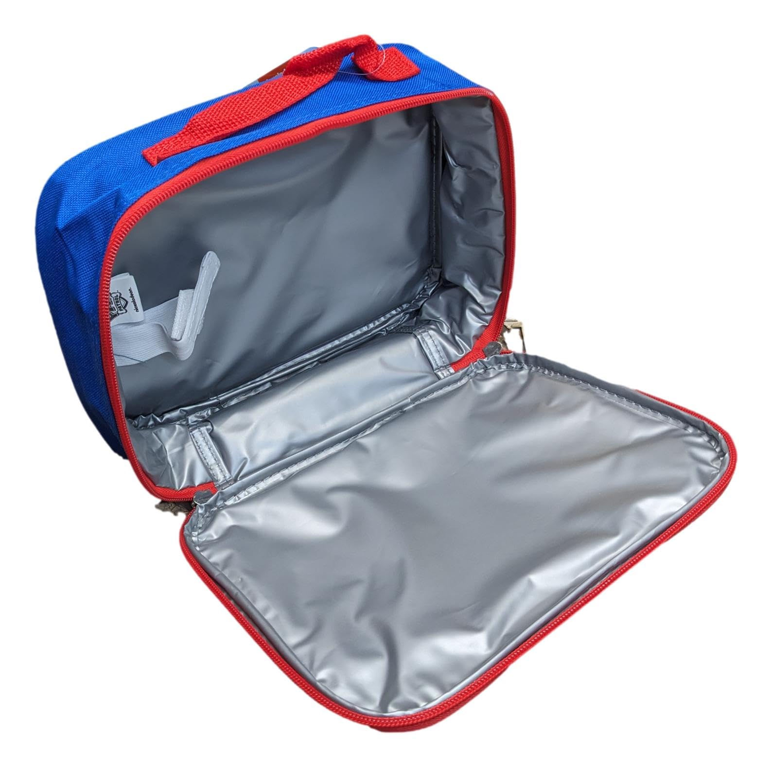 Paw Patrol Boy's Insulated Lunch Box