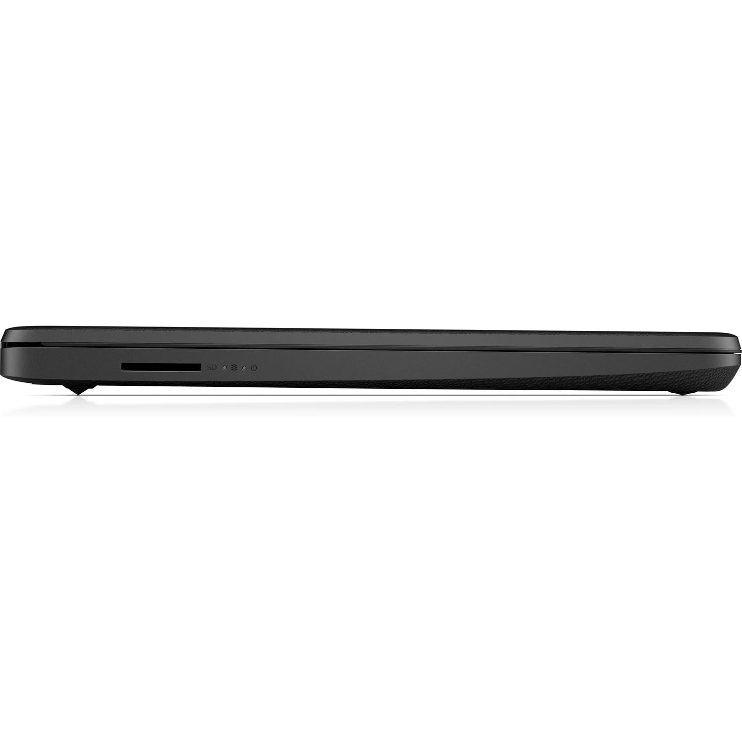 HP 14-Inch Laptop, 10th Gen Intel Core i3-1005G1, 4 GB SDRAM, 128 GB Solid-State Drive, Windows 10 Home in S Mode Black (Renewed)