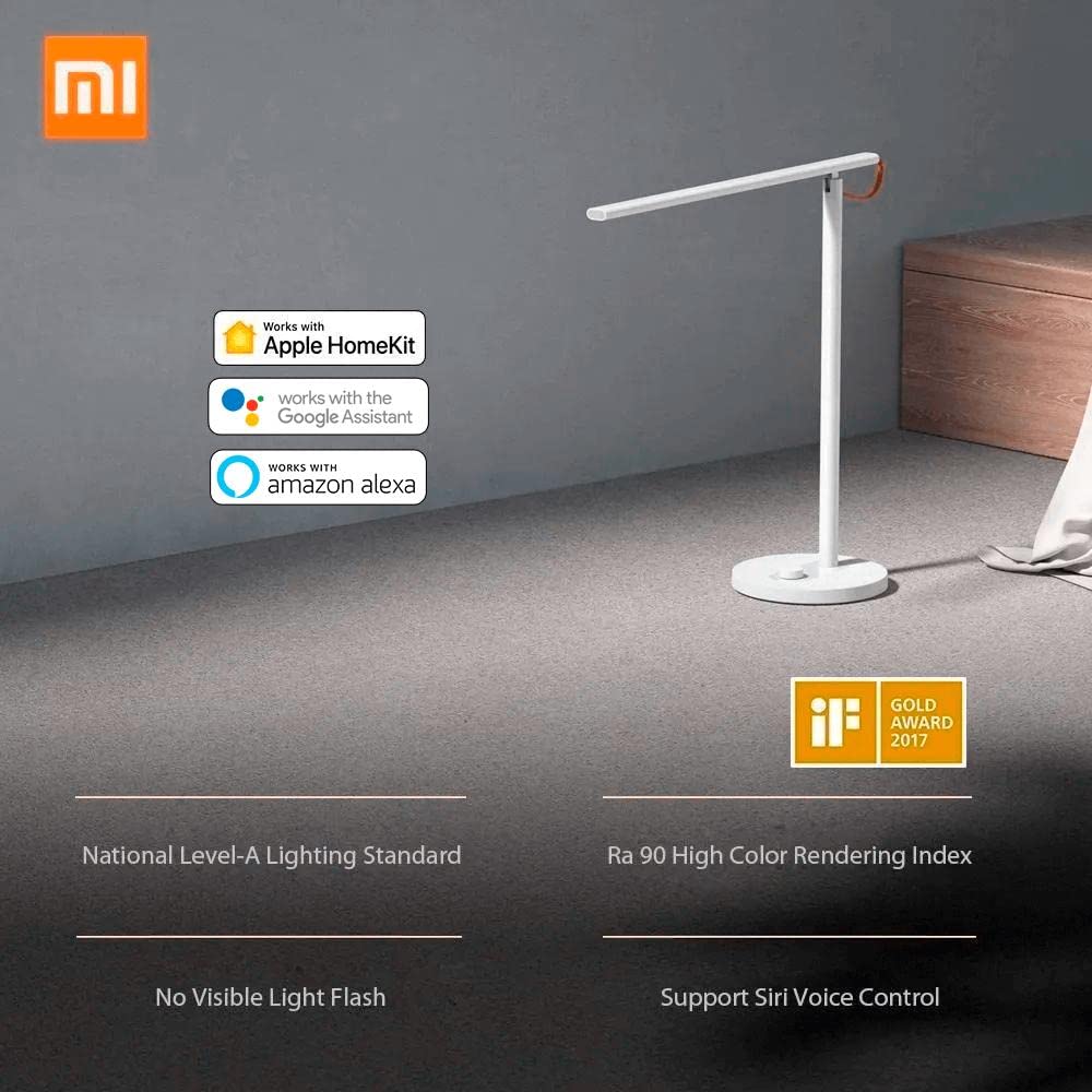 Xiaomi MI LED Desk LAMP 1S