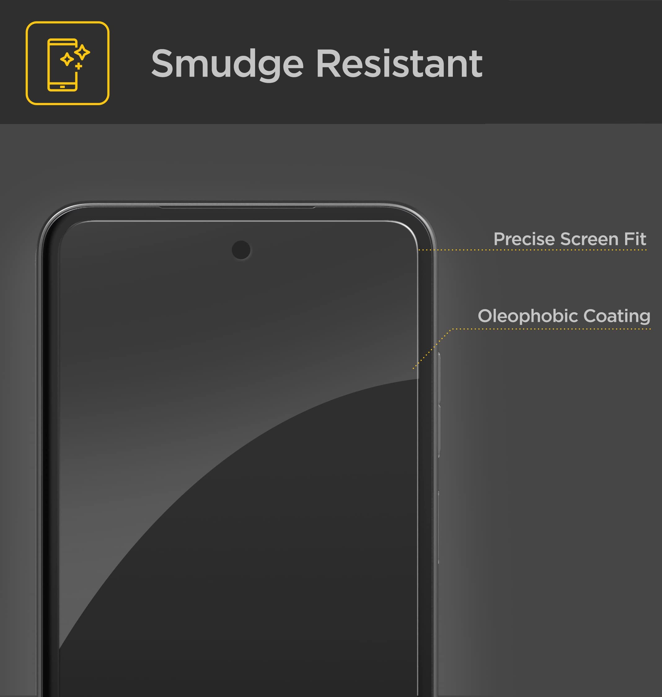 magglass 2-Pack for Moto G 5G 2023 Screen Protector, UHD Full Coverage Tempered Glass Display Guard - Designed for Motorola G 5G 2023 (Case Compatible)