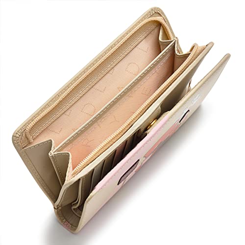 RADLEY London Reads - Medium Bifold Wallet