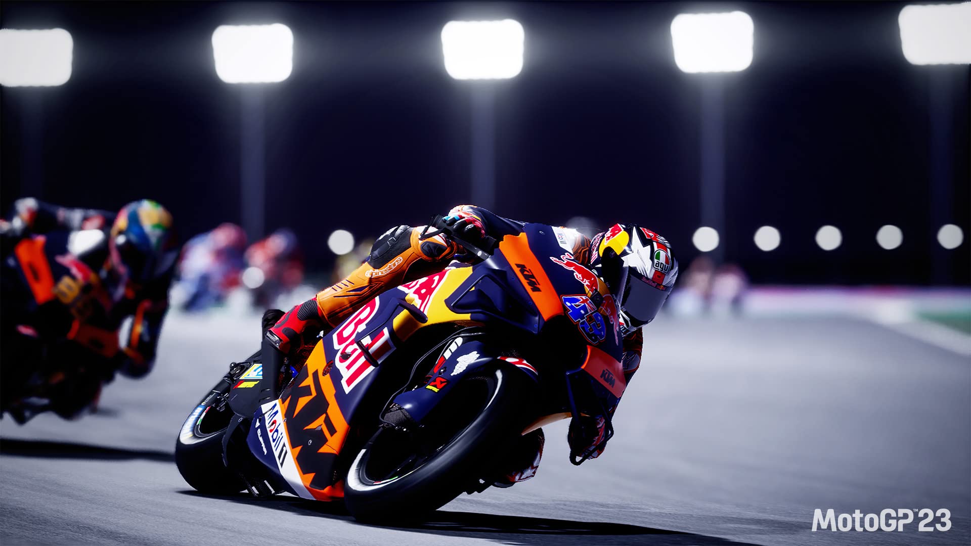 MotoGP™ 23 - PS5