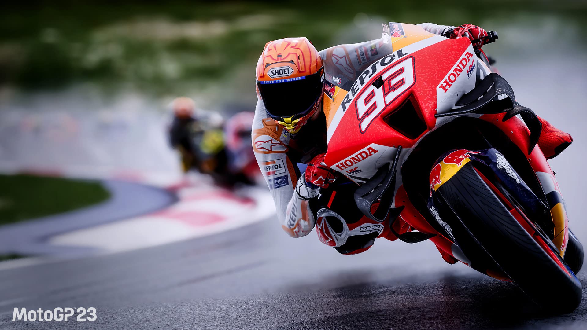 MotoGP™ 23 - PS5
