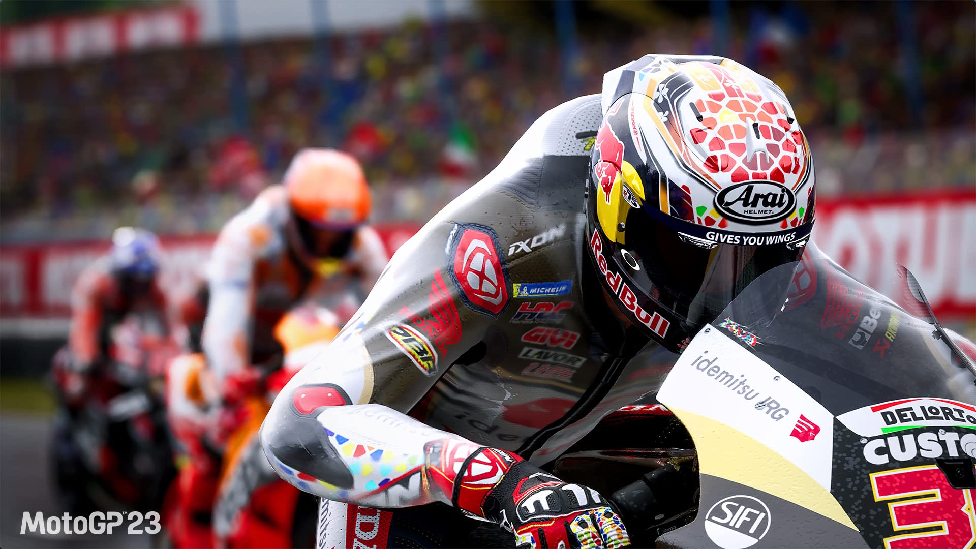 MotoGP™ 23 - PS5