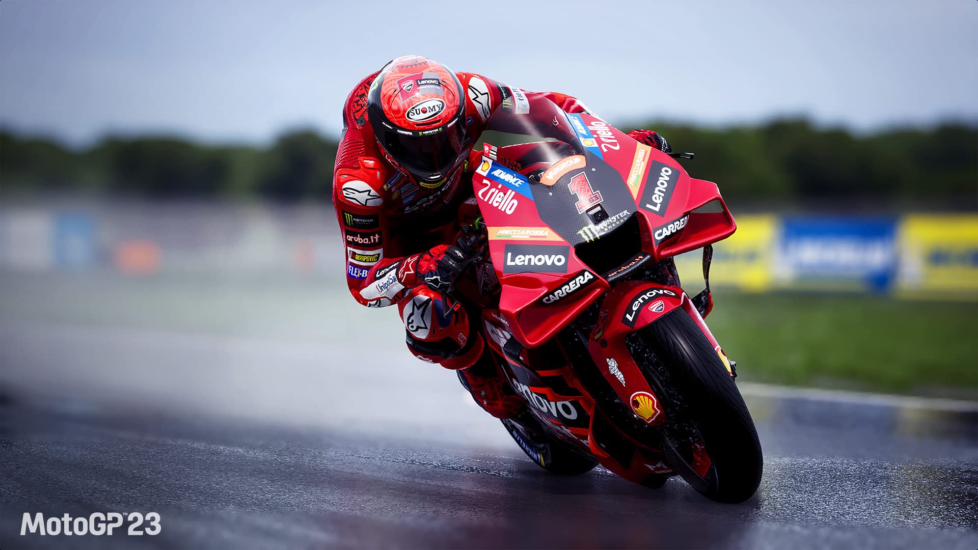 MotoGP™ 23 - PS5