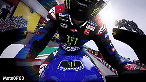 MotoGP™ 23 - PS5