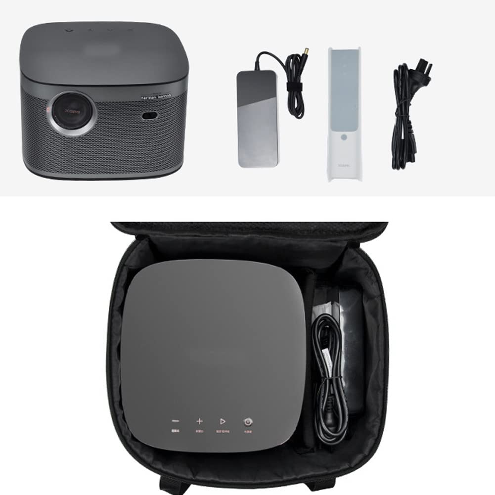 Storage Bag Compatible with Xgmi Horizon & Xgmi Horizon Pro,XGMI H2 & XGMI H3S Projector Travel Box Storage Case