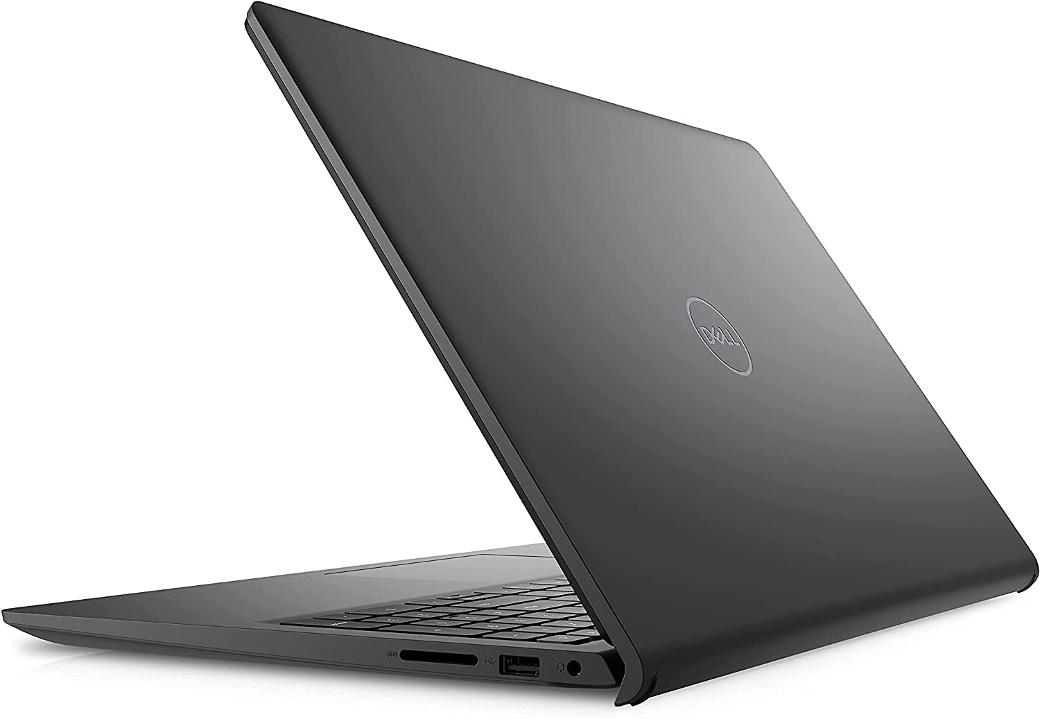 Dell Newest Inspiron 15 3511 Laptop, 15.6" FHD Display, Intel Core i5-1135G7, 32GB DDR4 RAM, 1TB SSD, Webcam, Wi-Fi, HDMI, Bluetooth, Windows 11 Home, Black